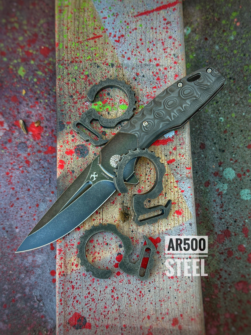 Products – Koch Tools Co.