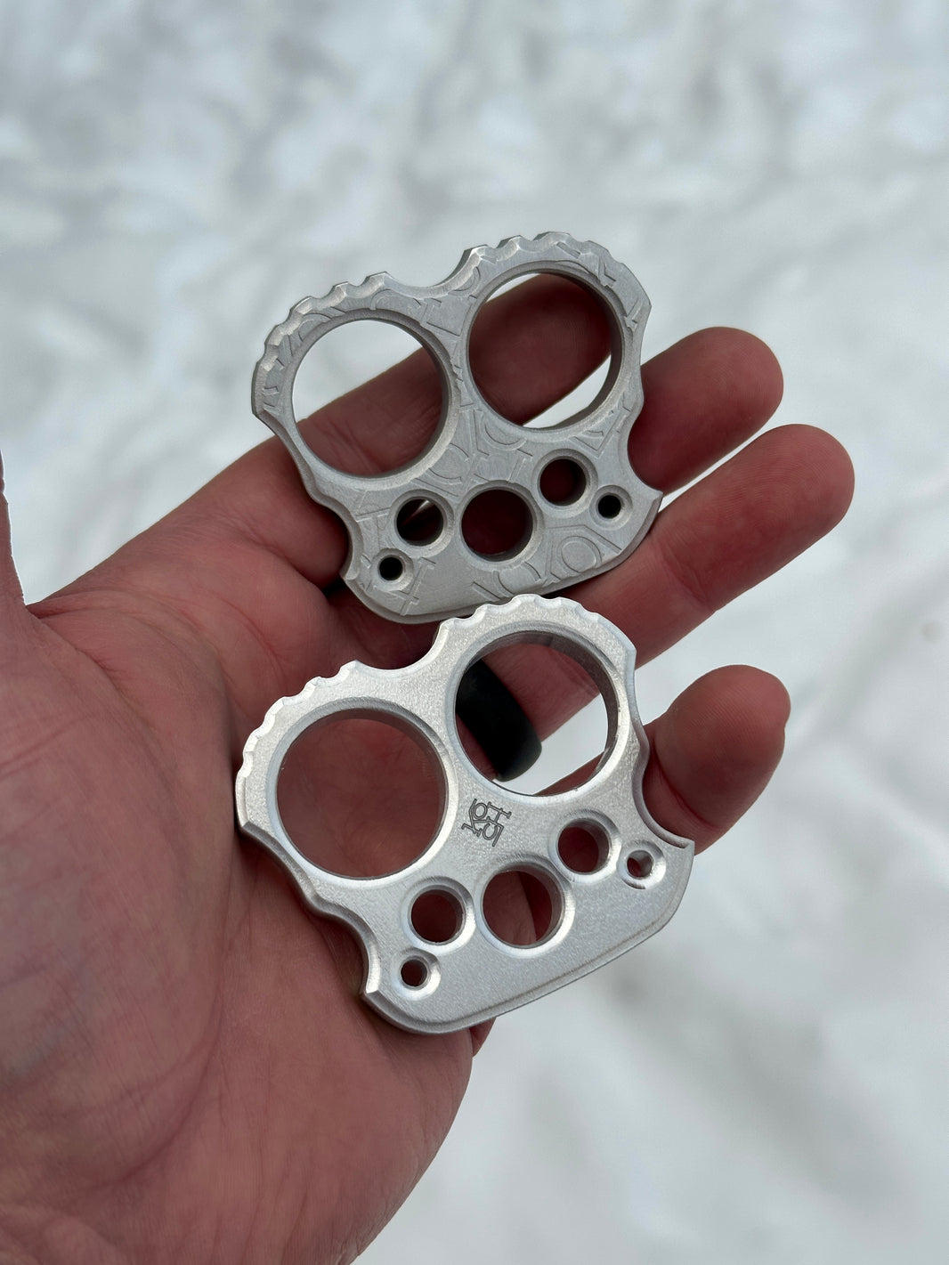 Where ART meets EDC - Koch Tools Co.