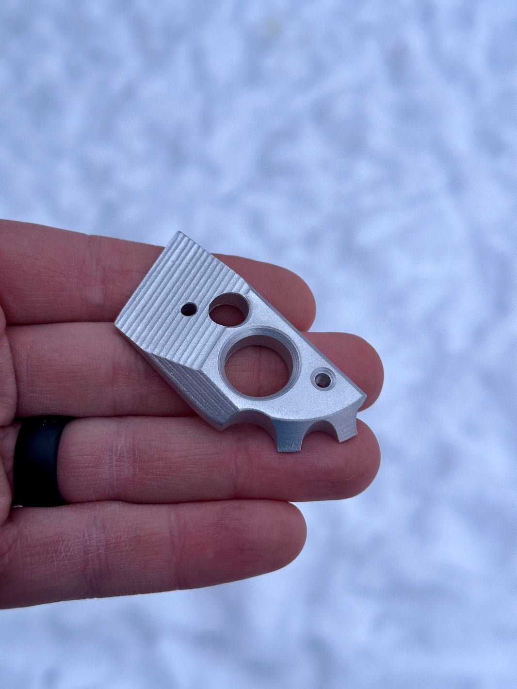 Where ART meets EDC - Koch Tools Co.