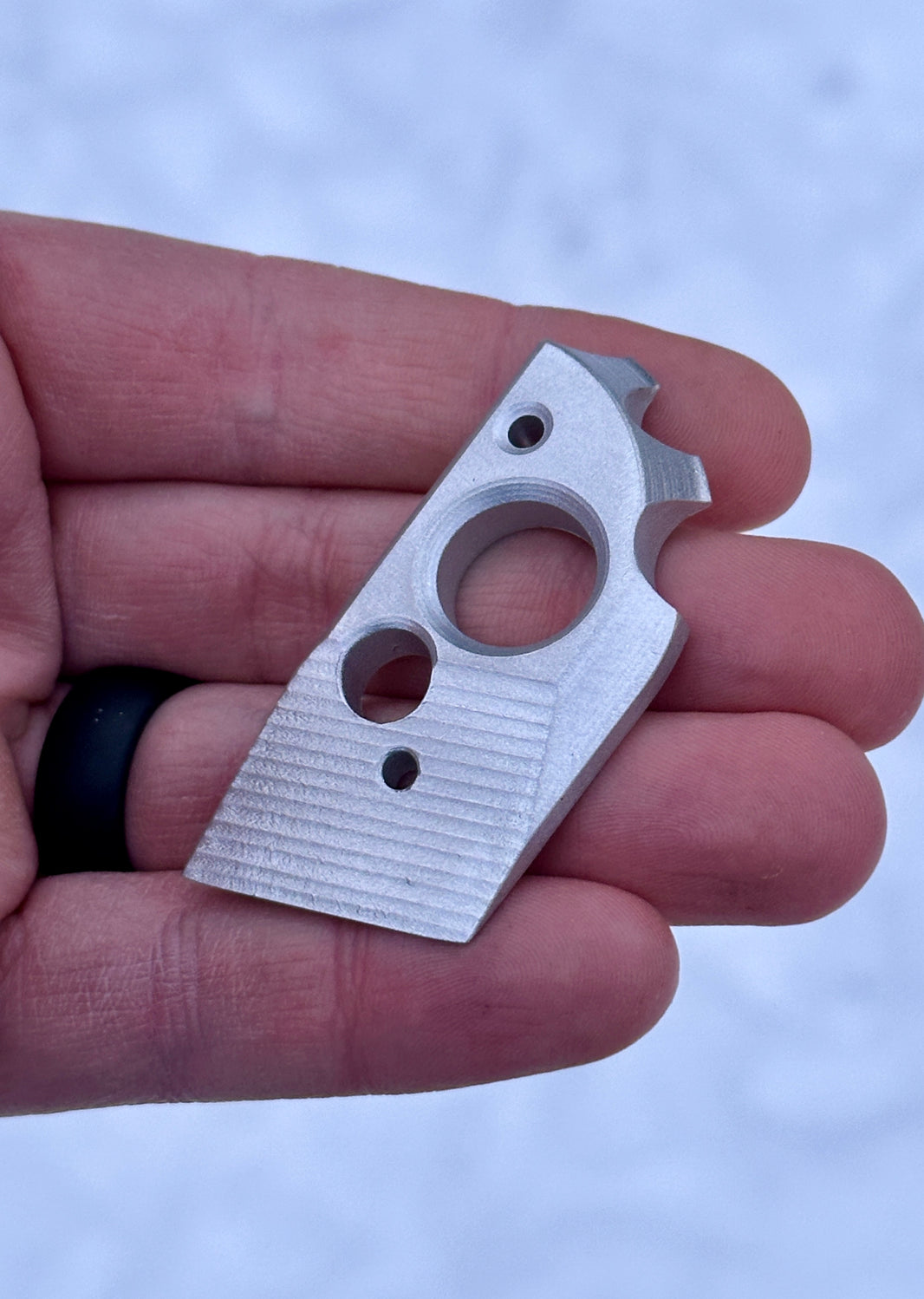 Where ART meets EDC - Koch Tools Co.