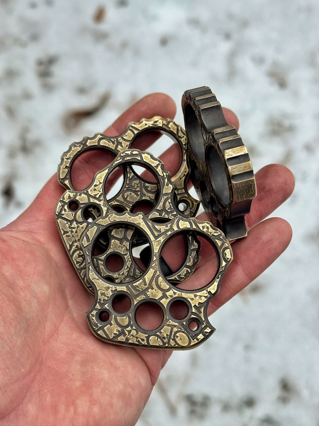 CURRENT SIGN UPS – Koch Tools Co.