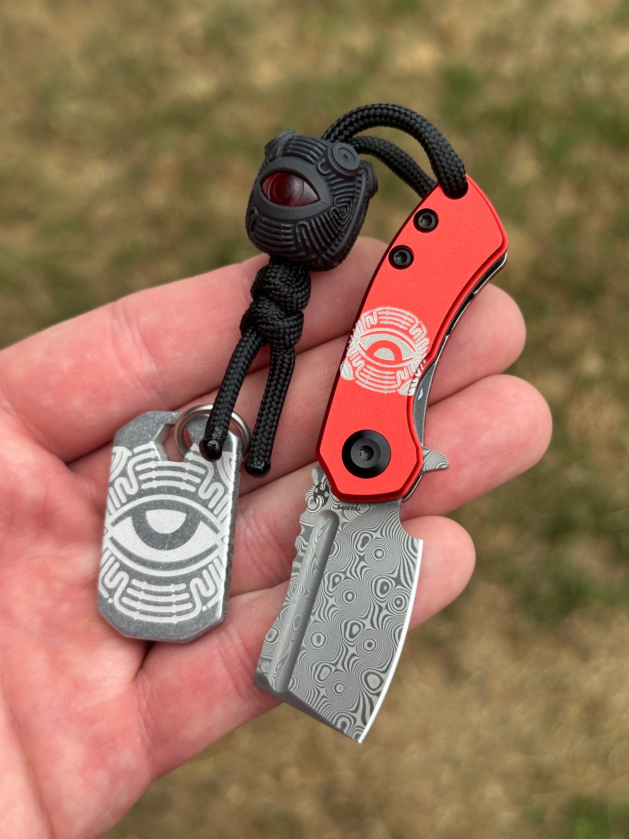 EDC / Camping / Cooking / Pocket Knives – Page 3 – Koch Tools Co.