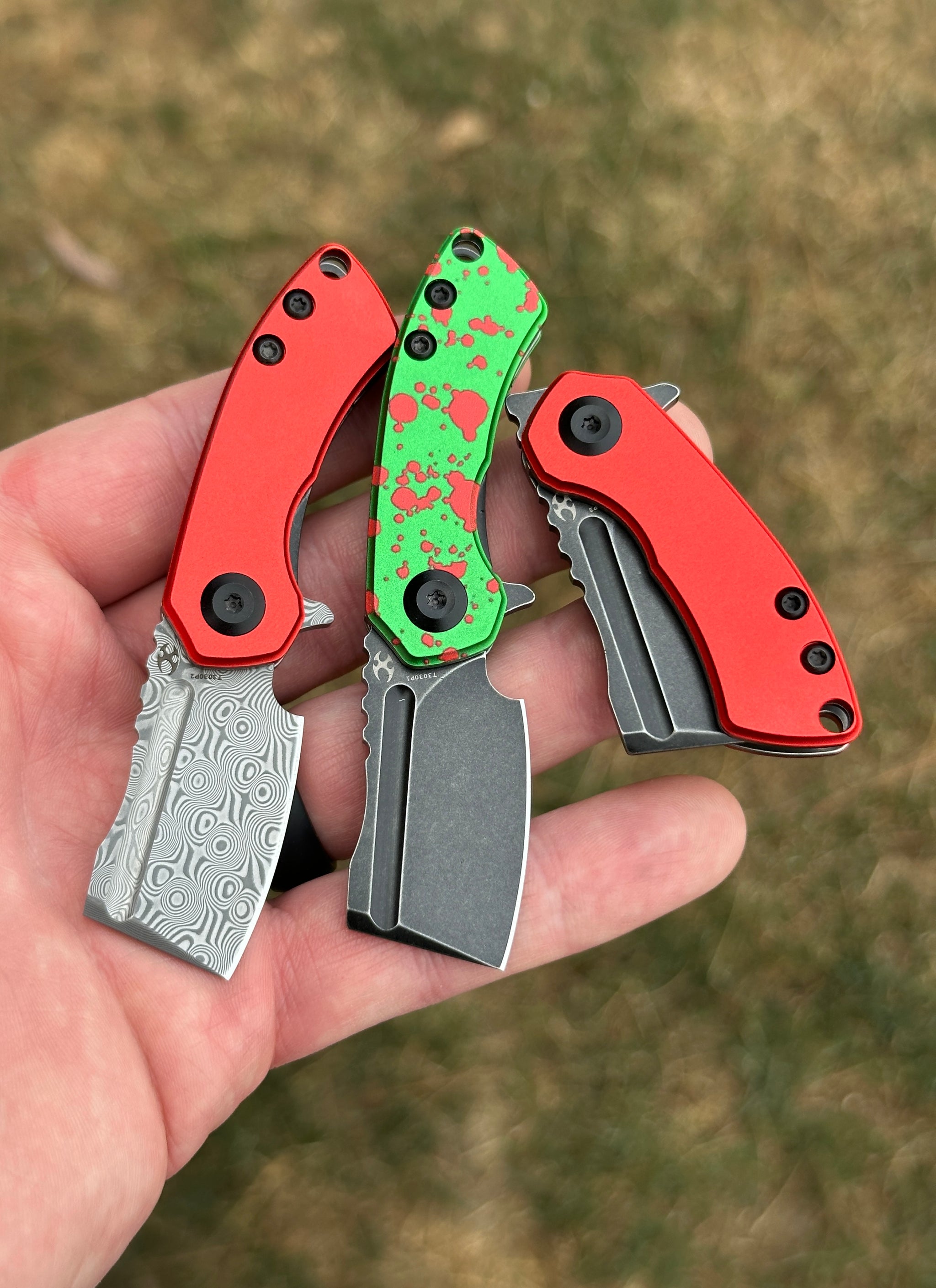 Where ART meets EDC - KOCH Tools Co. – Koch Tools Co.