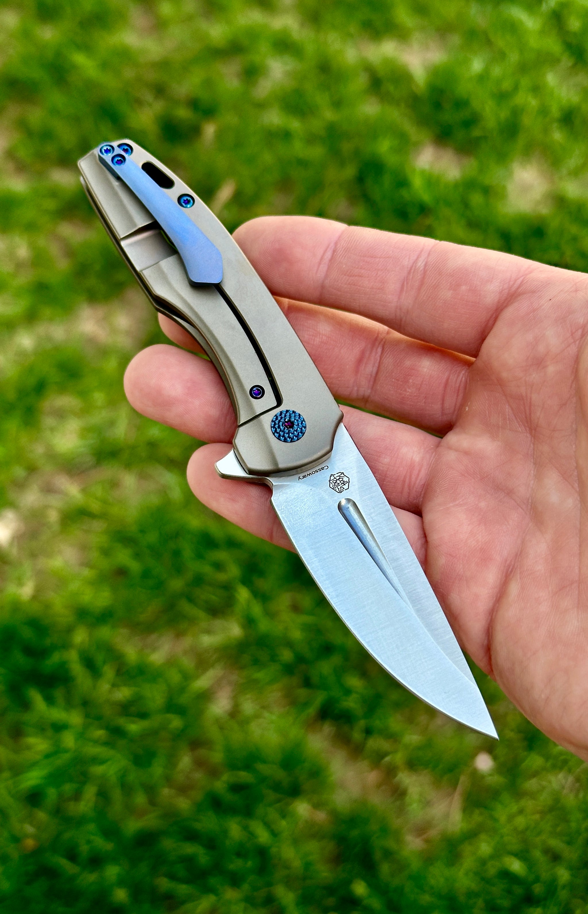 Where ART meets EDC - KOCH Tools Co. – Koch Tools Co.