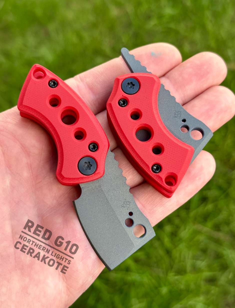 EDC / Camping / Cooking / Pocket Knives – Koch Tools Co.