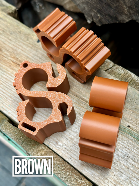 Where ART meets EDC - Koch Tools Co.