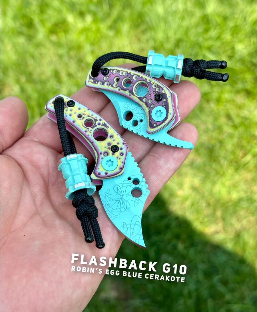 EDC / Camping / Cooking / Pocket Knives – Koch Tools Co.