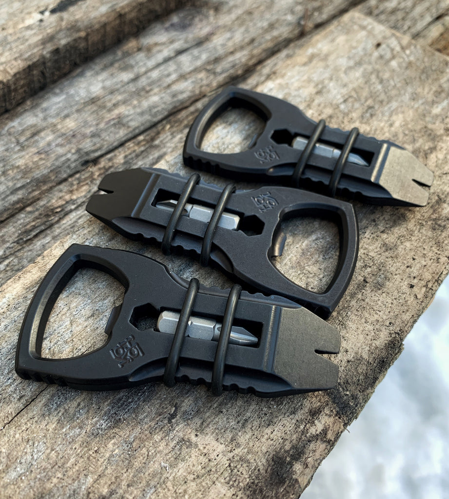 POS Tool ( PryOfSorts ) – Koch Tools Co.