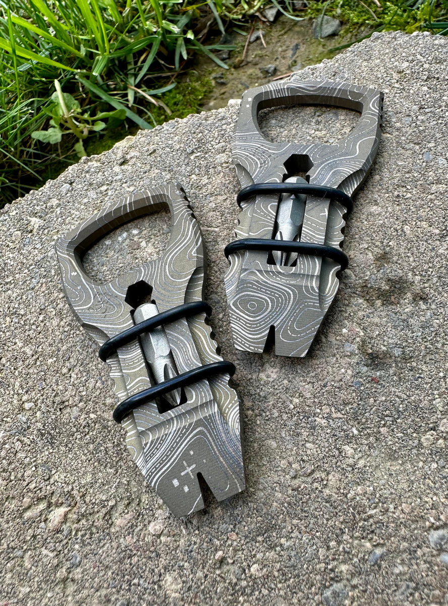 POS Tool ( PryOfSorts ) – Koch Tools Co.