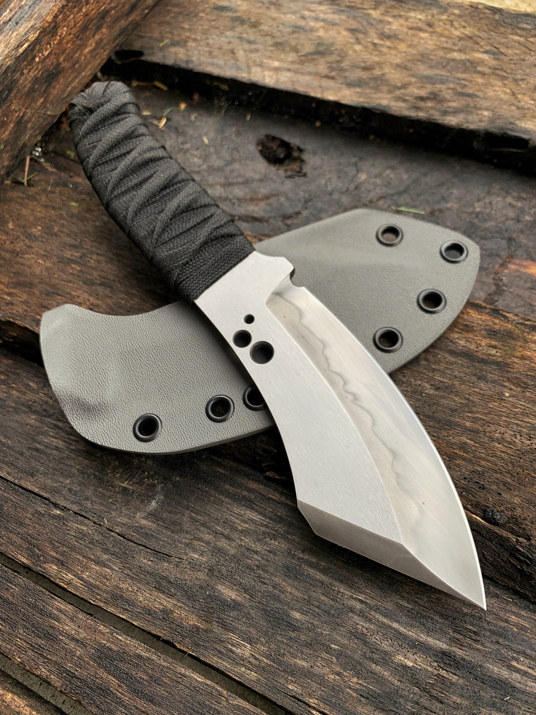 EDC / Camping / Cooking / Pocket Knives – Koch Tools Co.