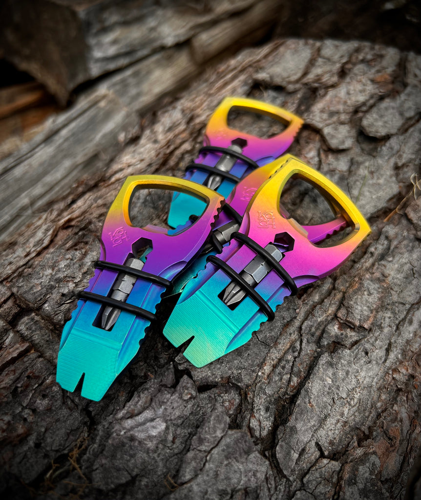 POS Tool ( PryOfSorts ) – Koch Tools Co.