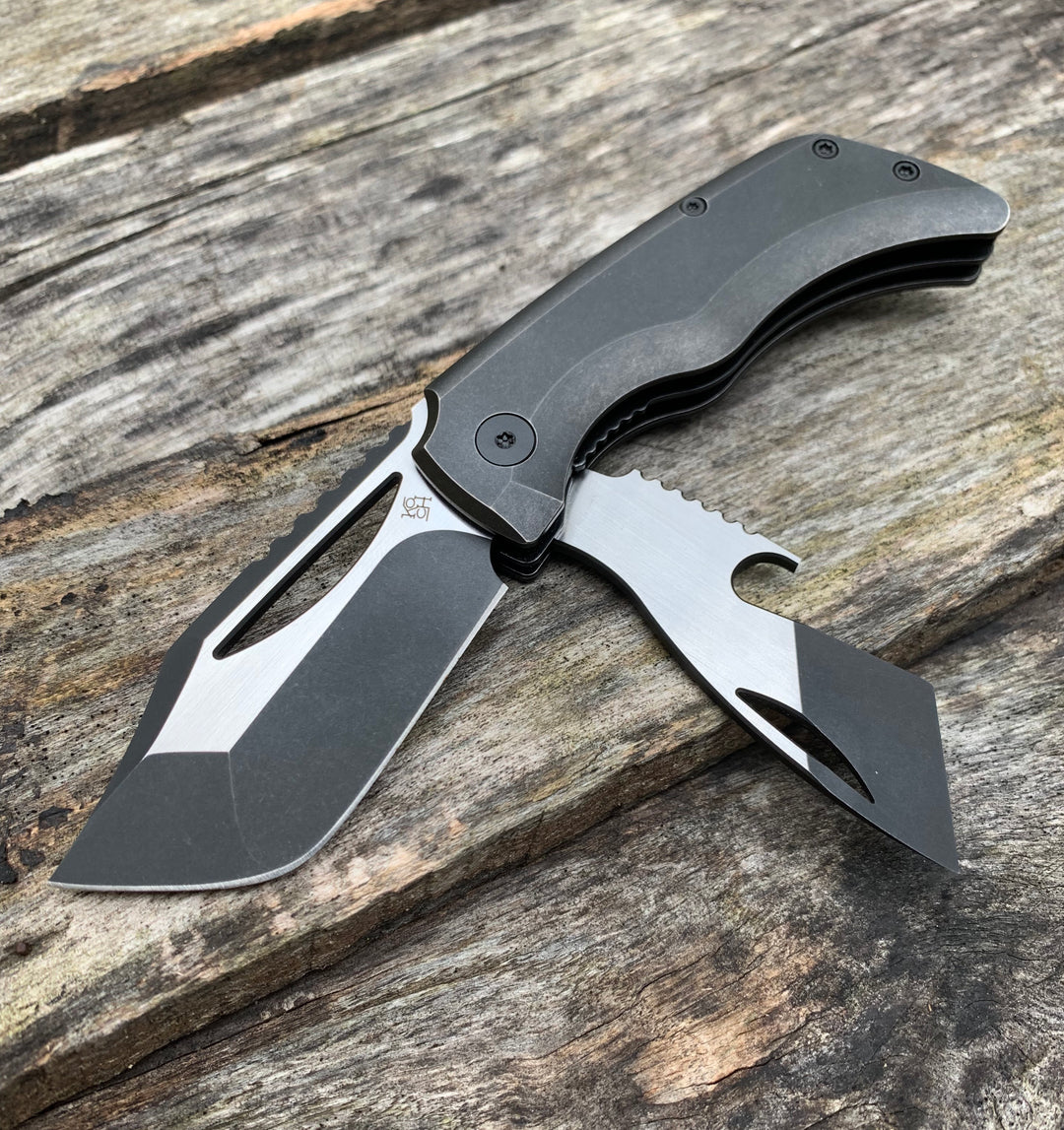 EDC / Camping / Cooking / Pocket Knives – Koch Tools Co.